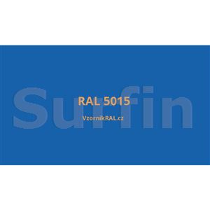 CA RAL5015 | Surfin