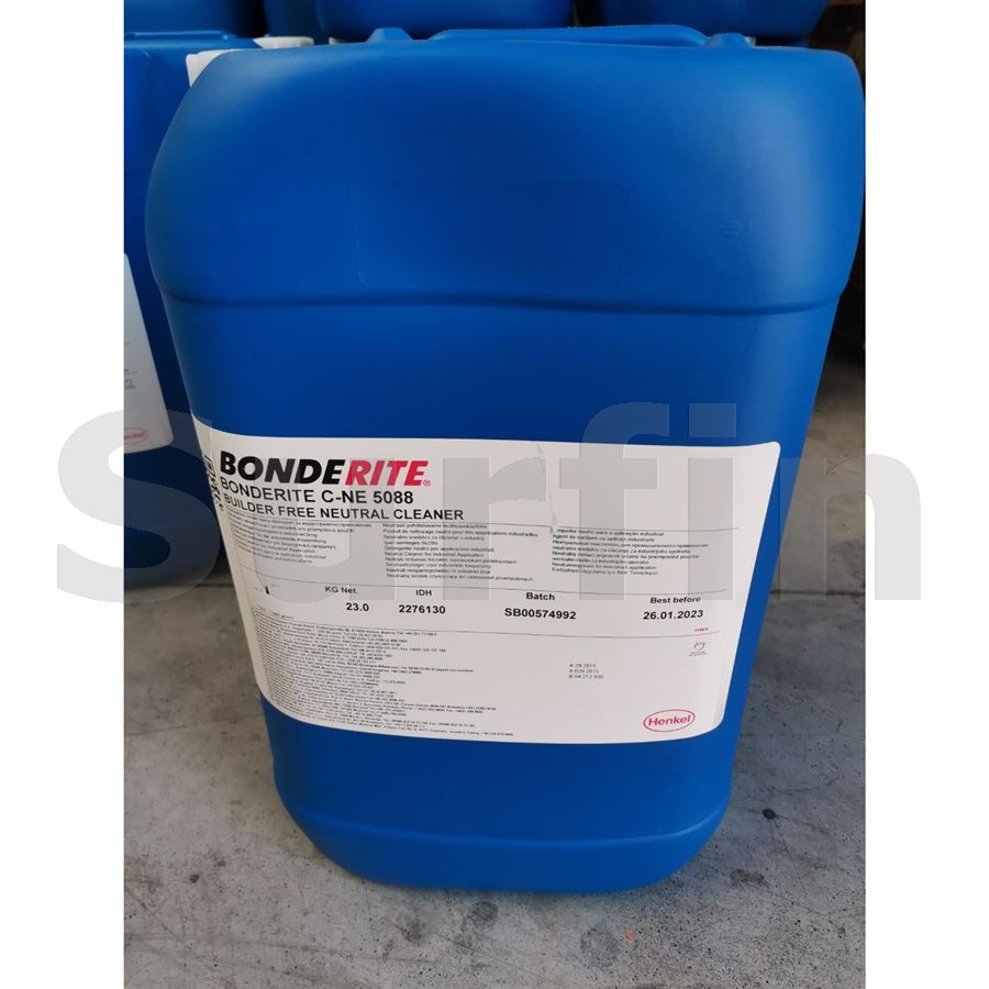 Bonderite C-NE 5088 (balení 23 kg) | Surfin